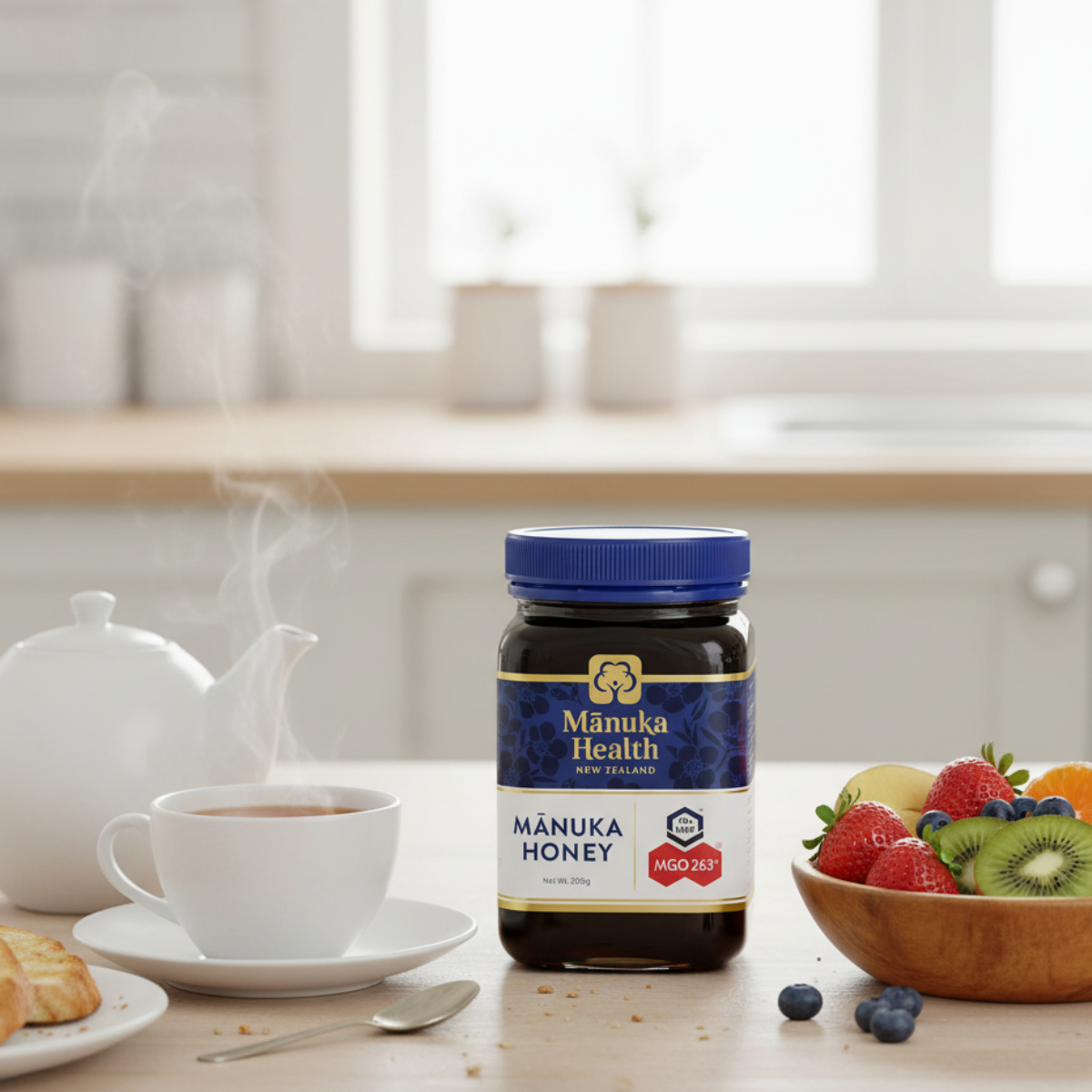 Manuka Hut Canada - Home of Manuka Honey
