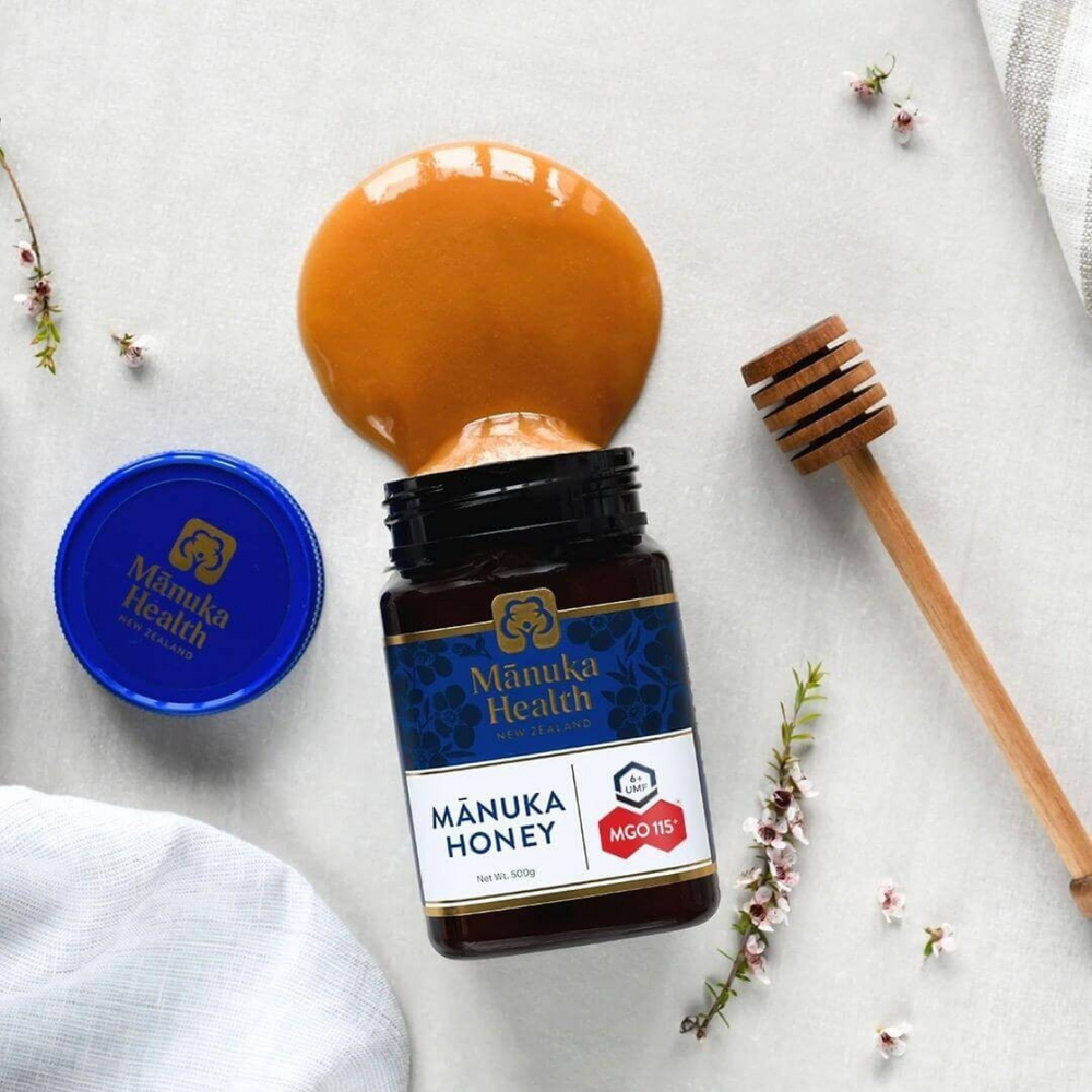 Manuka Hut Canada - Home of Manuka Honey